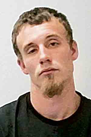 Police: Shoplifting suspect fired gun in chase | News, Sports, Jobs ...